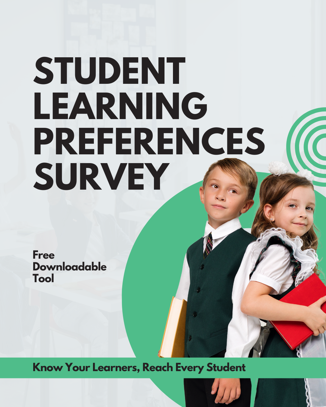 Student Learning Preferences Survey - Sonderly
