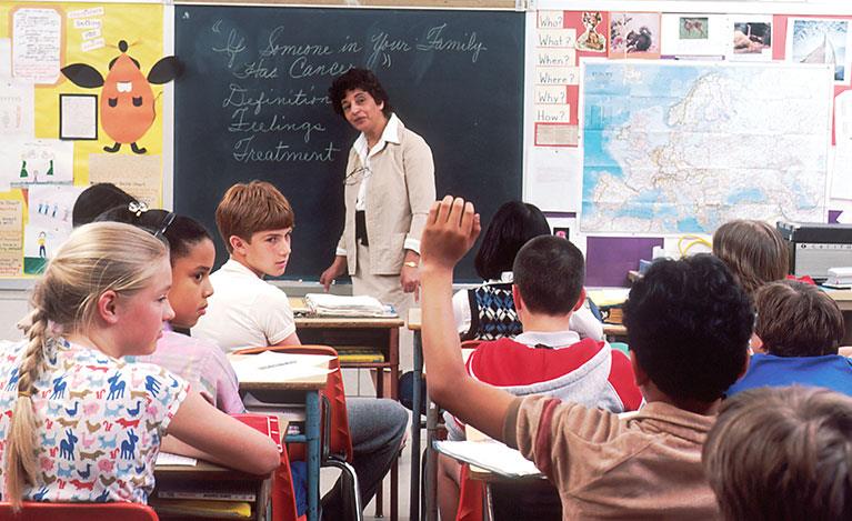 social interaction intervention